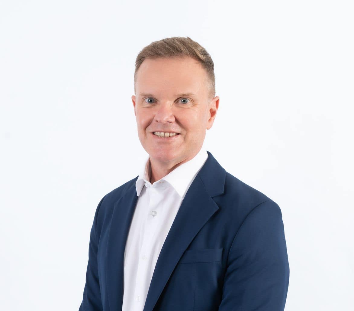 Singapore Interview: Filtrona’s CEO Robert Pye Discusses Innovations ...