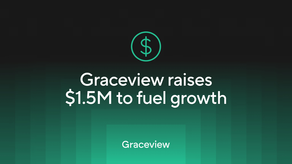 Singapore Graceview Secures $1.5M for AI Compliance Platform Expansion